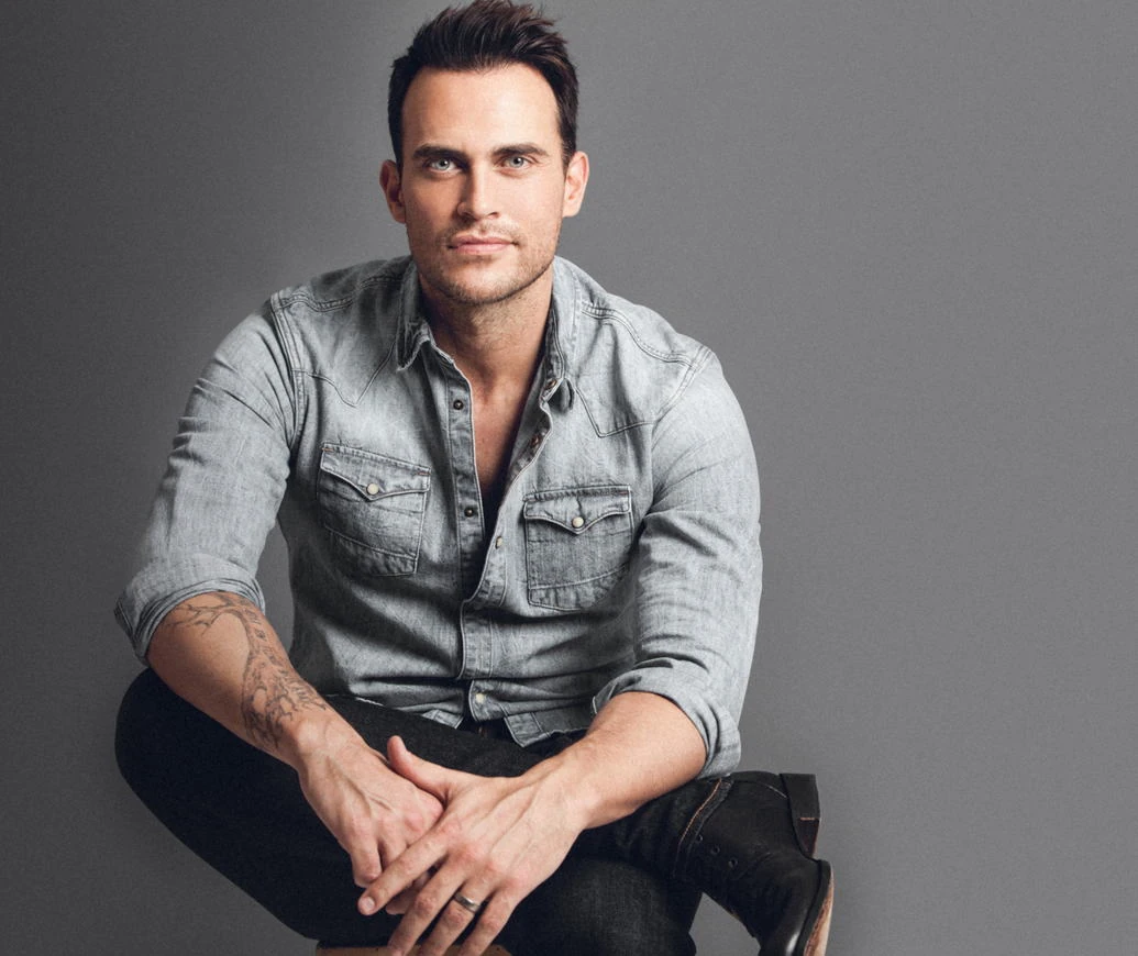 Cheyenne Jackson | Sister of Mal Wiki | Fandom