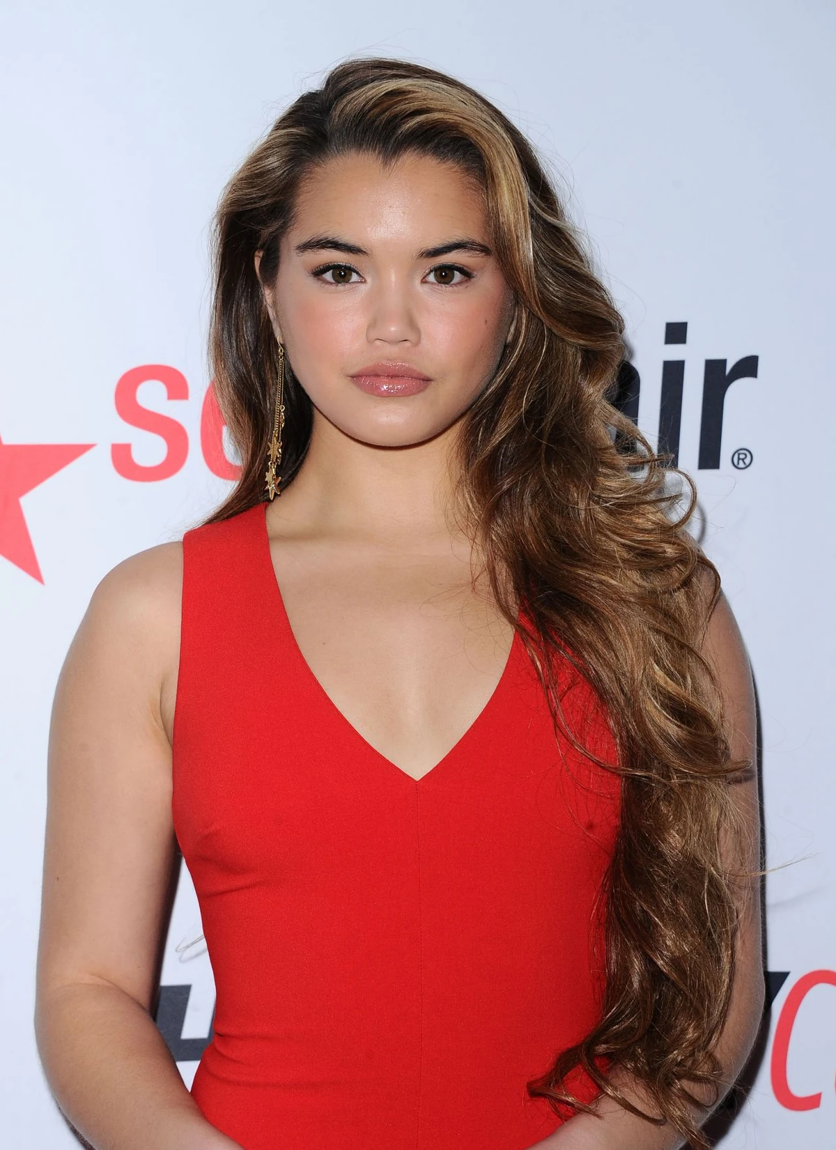 Paris Berelc | Sister of Mal Wiki | Fandom