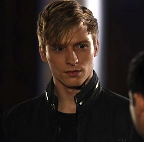 Logan | Sister of Mal Wiki | Fandom