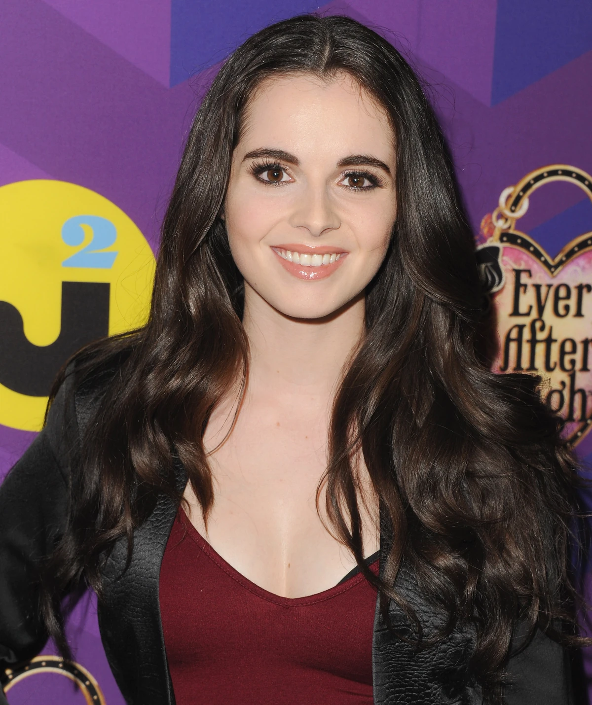 Molly Gothel | Sister of Mal Wiki | Fandom