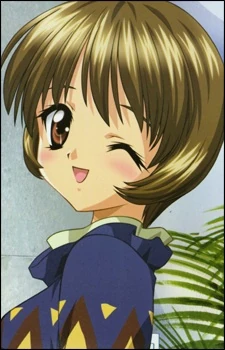 Rinrin | Sisterprincess Wiki | Fandom