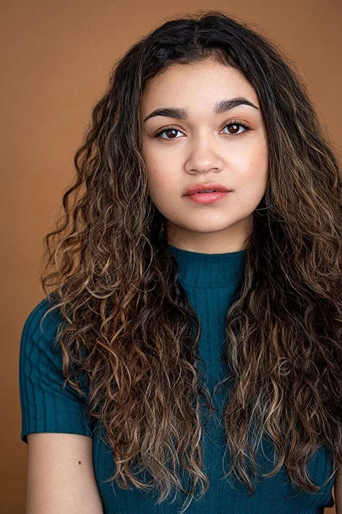 Nichelle Atkins | Sisters First Wiki | Fandom