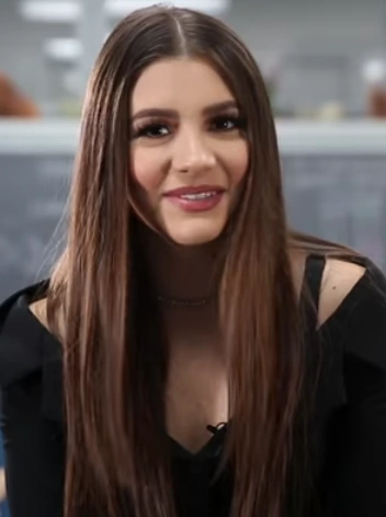 Riley Carlson | Sisters First Wiki | Fandom