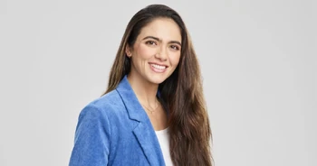 Erica Myles | Sisters First Wiki | Fandom