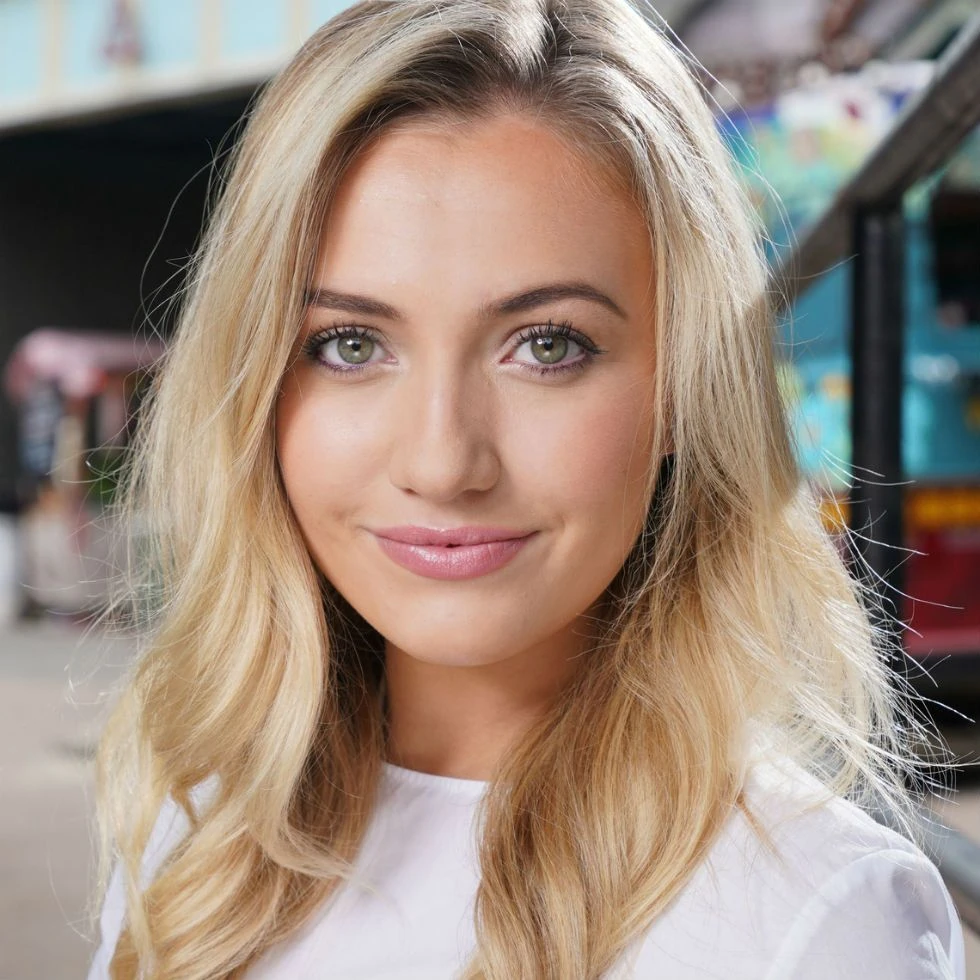 Kiki Taylor | Sisters First Wiki | Fandom