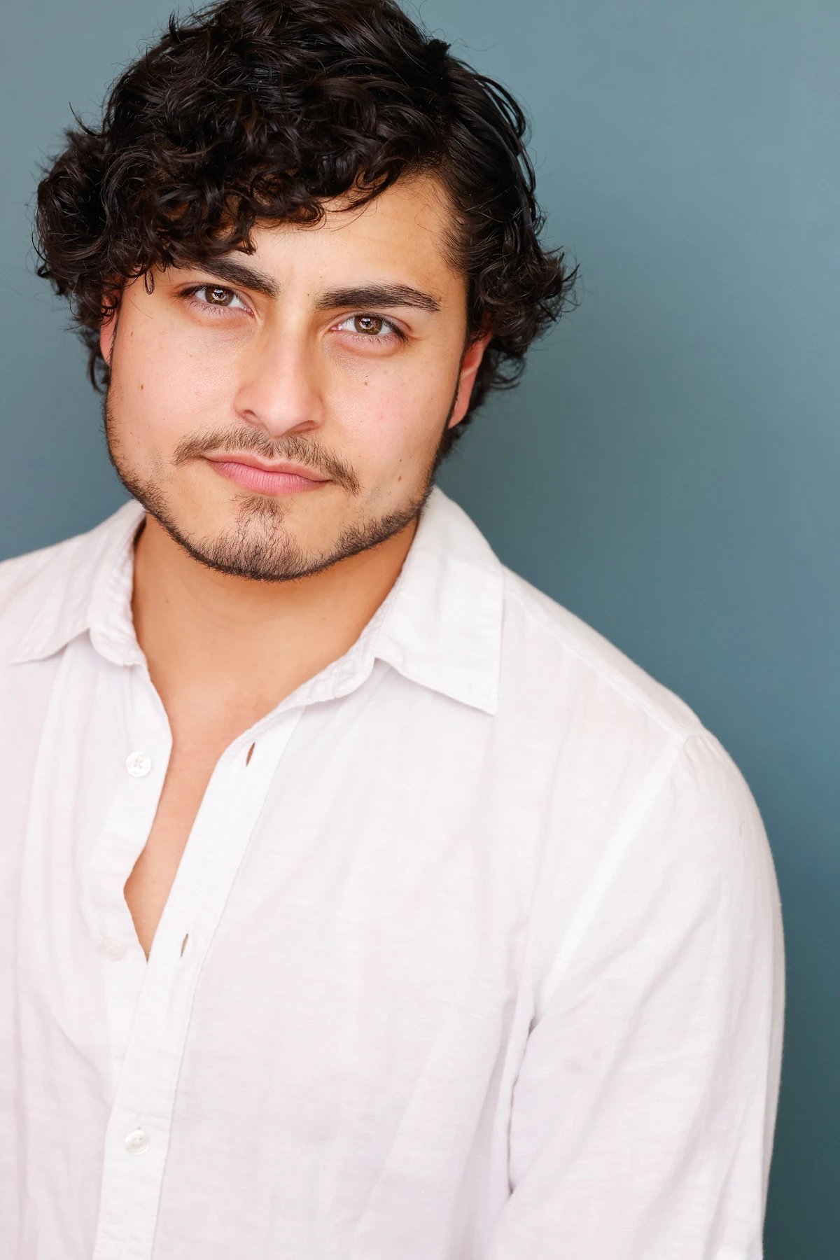 Javi Rodriguez | Sisters First Wiki | Fandom