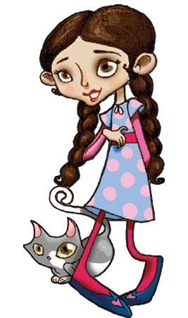 Petal Huit | Sisters 8 Wiki | Fandom