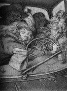 Relda Grimm | The Sisters Grimm Wiki | Fandom