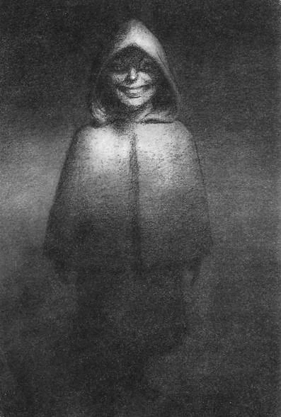 Red Riding Hood | The Sisters Grimm Wiki | Fandom