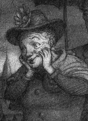 Relda Grimm | The Sisters Grimm Wiki | Fandom