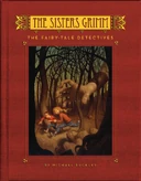 The Fairy-Tale Detectives | The Sisters Grimm Wiki | Fandom
