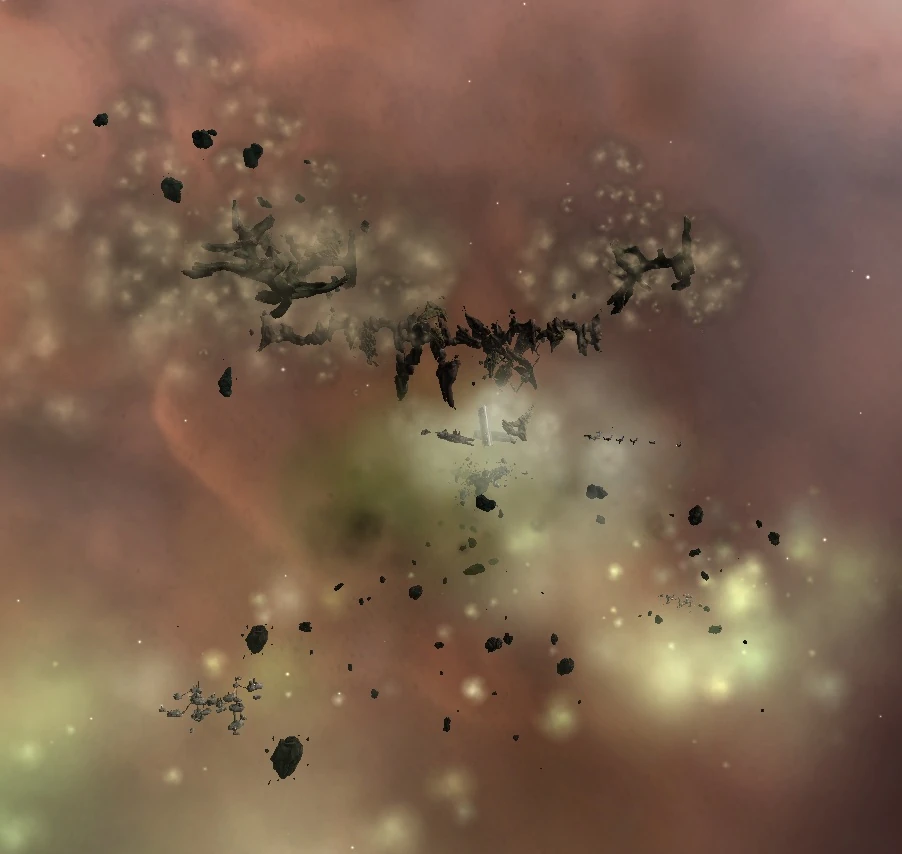 Angel Watch | EVE Sister Core Scanner Probe Wiki | Fandom