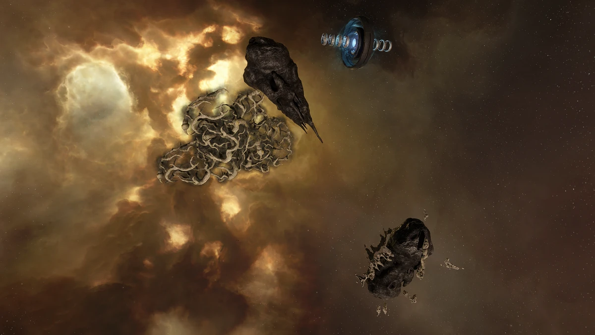 Medium Jaspet Deposit | EVE Sister Core Scanner Probe Wiki | Fandom