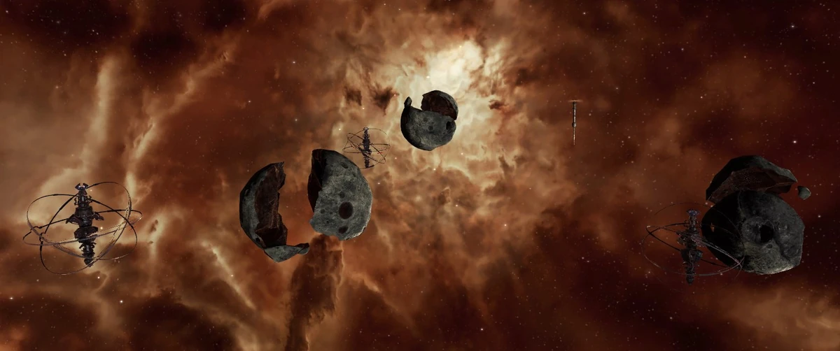 Local Angel Data Processing Center | EVE Sister Core Scanner Probe Wiki ...