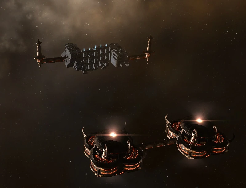 Blood Hub | EVE Sister Core Scanner Probe Wiki | Fandom