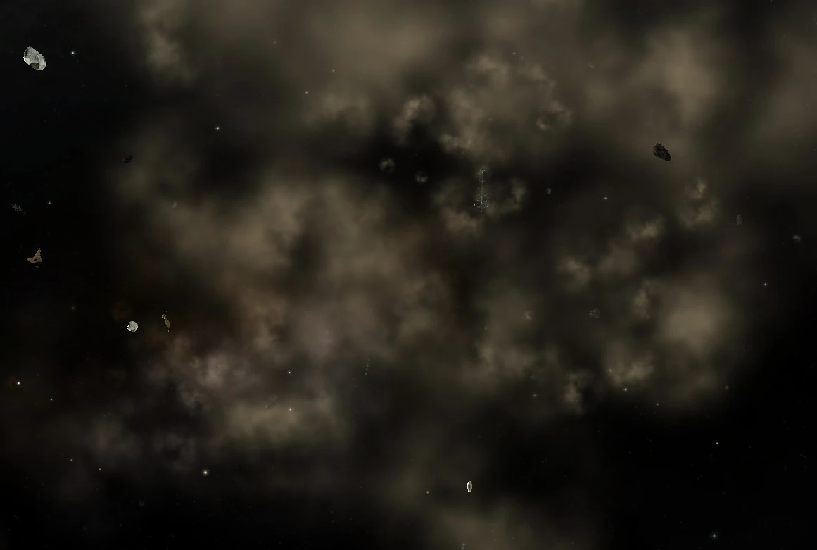 Blood Raider Base | EVE Sister Core Scanner Probe Wiki | Fandom