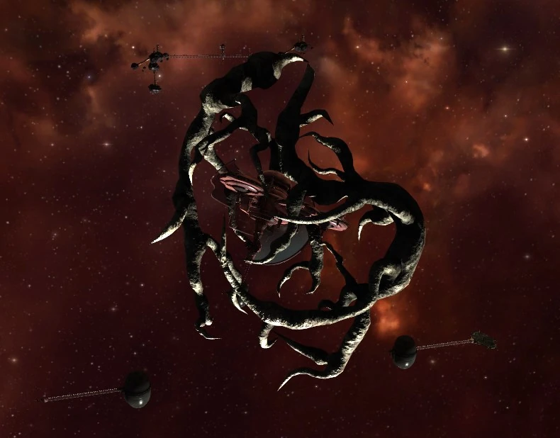 Minmatar Contracted Bio-Farm | EVE Sister Core Scanner Probe Wiki | Fandom