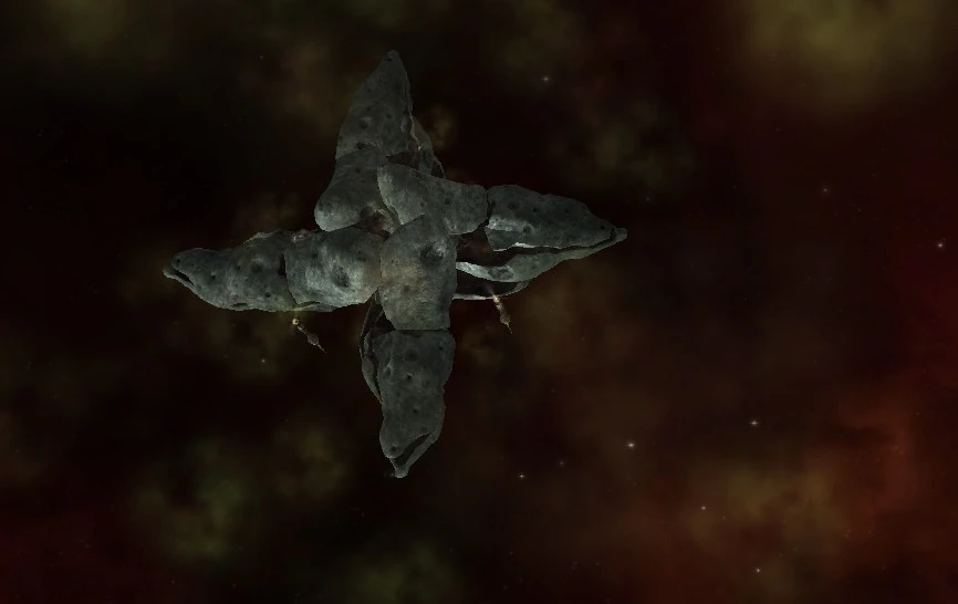 Regional Angel Data Processing Center | EVE Sister Core Scanner Probe ...