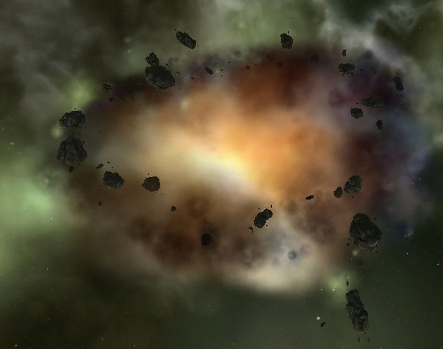 Pristine Guristas Pod Cluster | EVE Sister Core Scanner Probe Wiki | Fandom