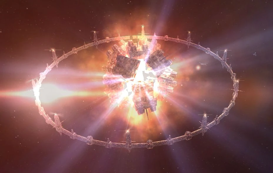 Central Guristas Sparking Transmitter | EVE Sister Core Scanner Probe ...