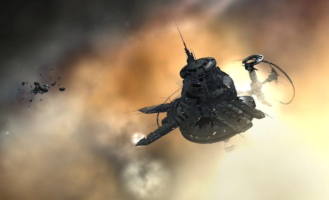 Operation Spring Cleaning | EVE Sister Core Scanner Probe Wiki | Fandom