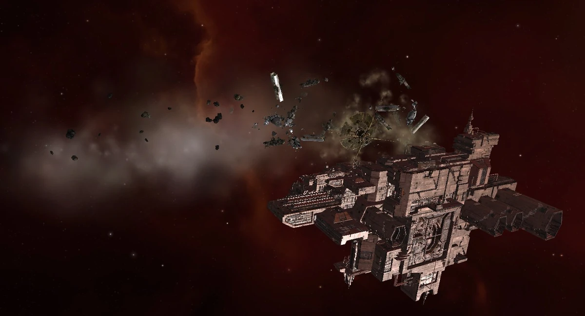 Decayed Angel Mass Grave | EVE Sister Core Scanner Probe Wiki | Fandom