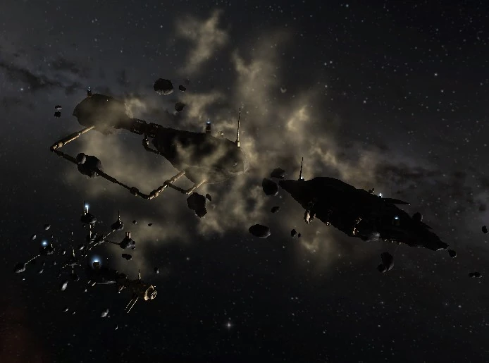 Serpentis Port | EVE Sister Core Scanner Probe Wiki | Fandom