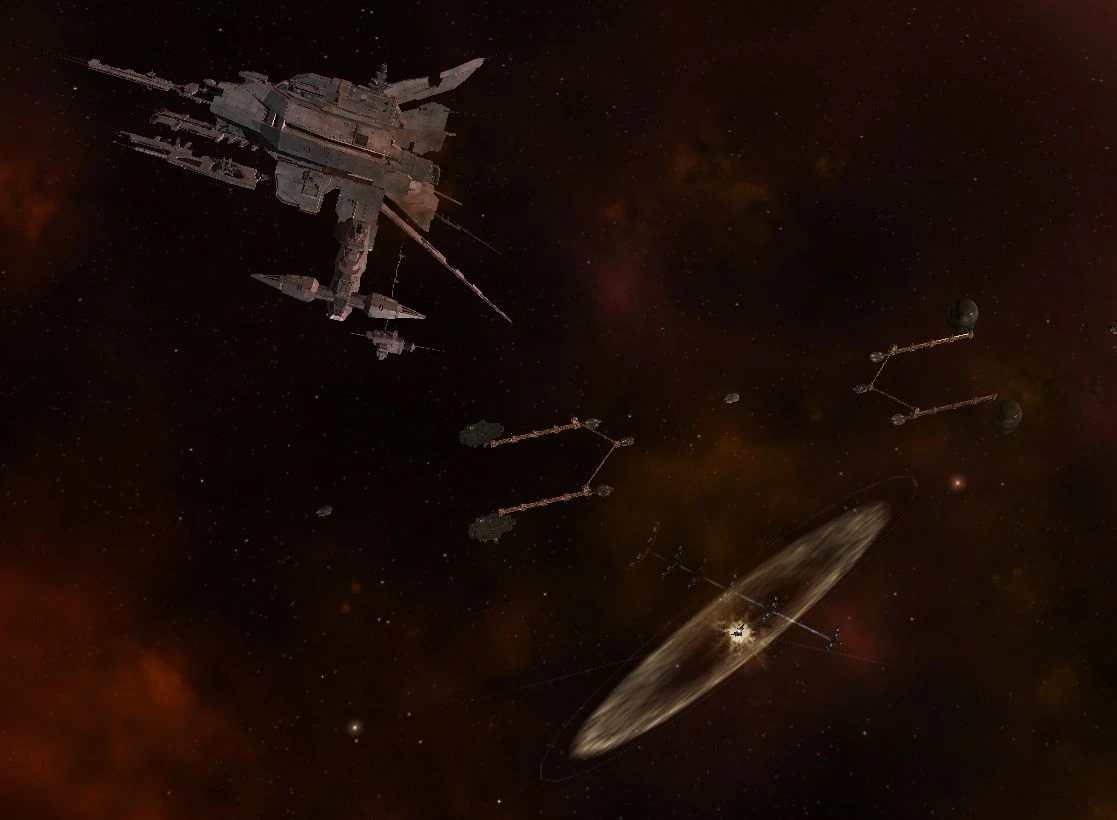 Pith's Penal Complex | EVE Sister Core Scanner Probe Wiki | Fandom