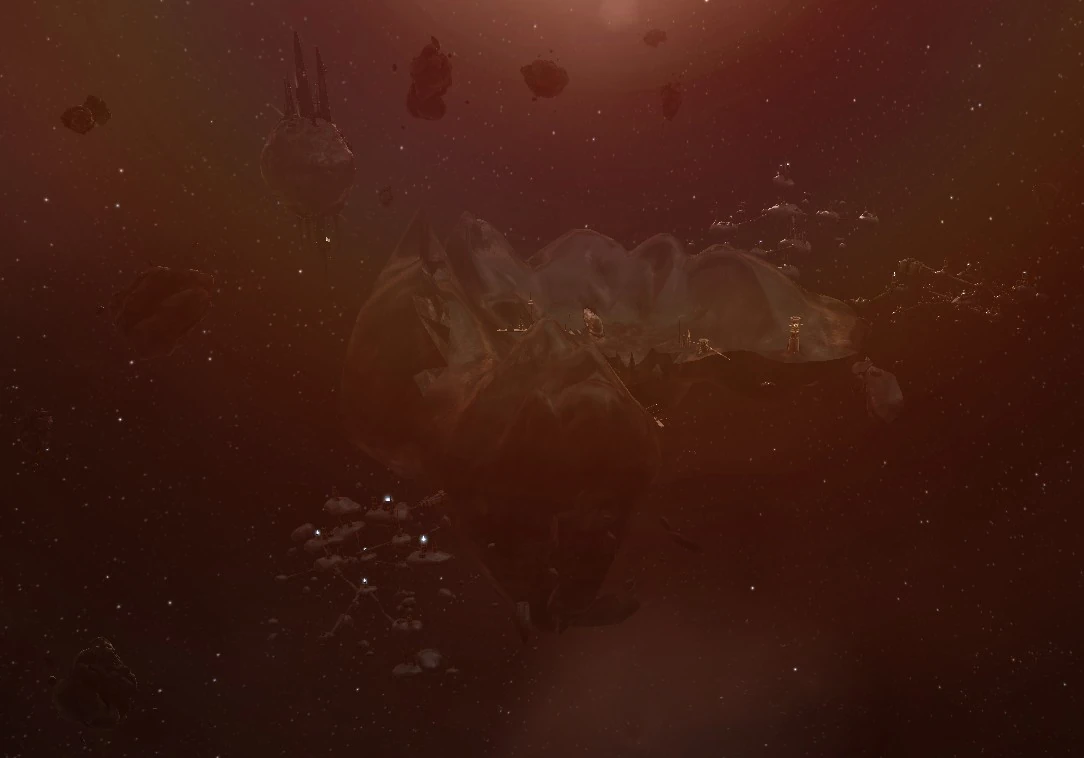 Angel Forlorn Rally Point | EVE Sister Core Scanner Probe Wiki | Fandom