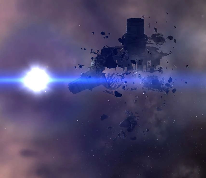 Looted Blood Raider Collision Site | EVE Sister Core Scanner Probe Wiki ...