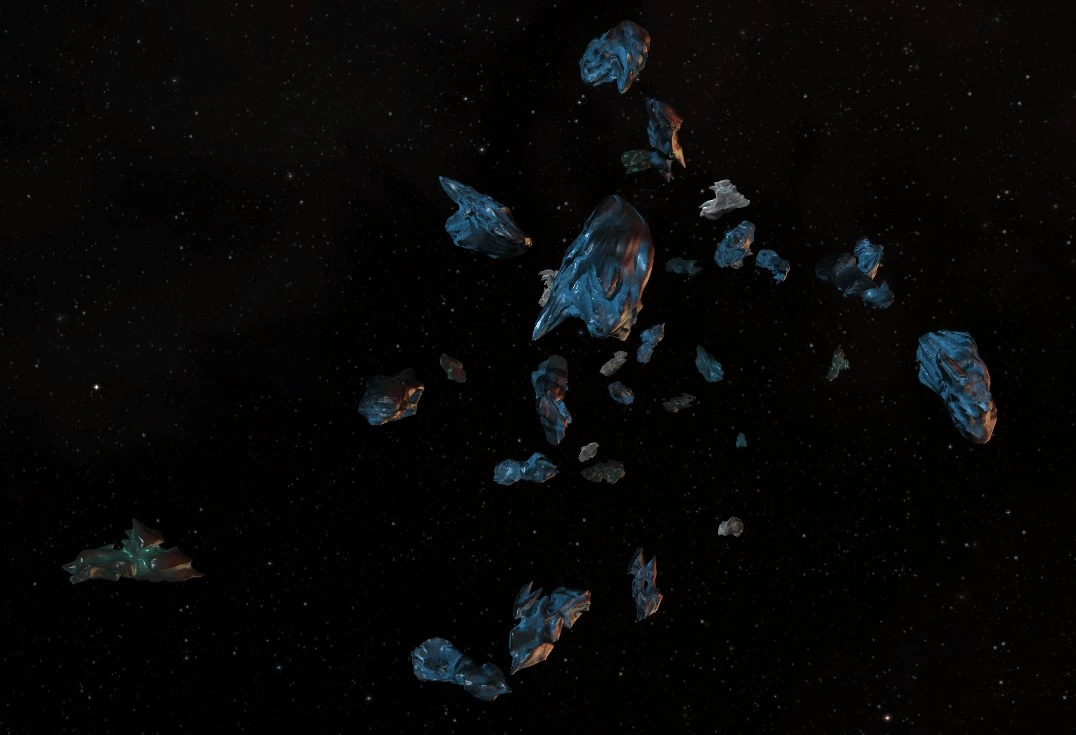 Thick Blue Ice Belt (LowerNullSec) | EVE Sister Core Scanner Probe Wiki ...