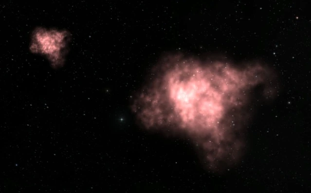 Wispy Nebula | EVE Sister Core Scanner Probe Wiki | Fandom