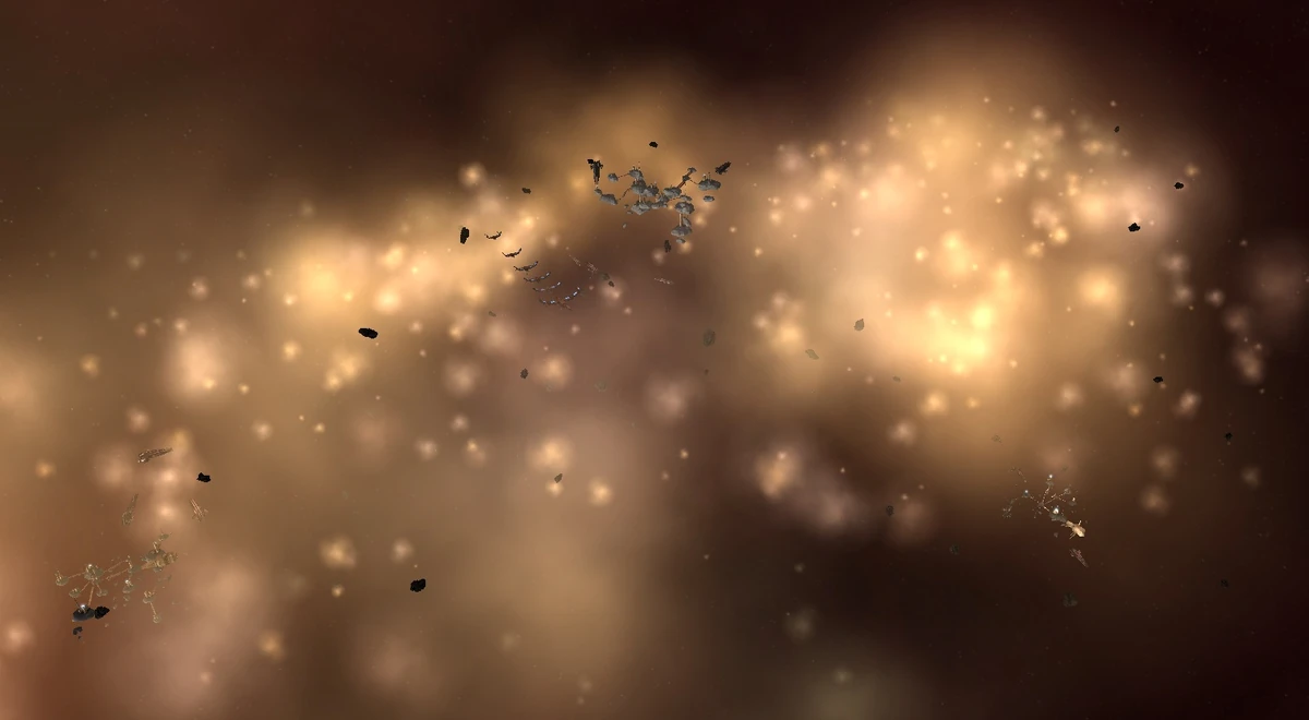 Angel Fortress | EVE Sister Core Scanner Probe Wiki | Fandom