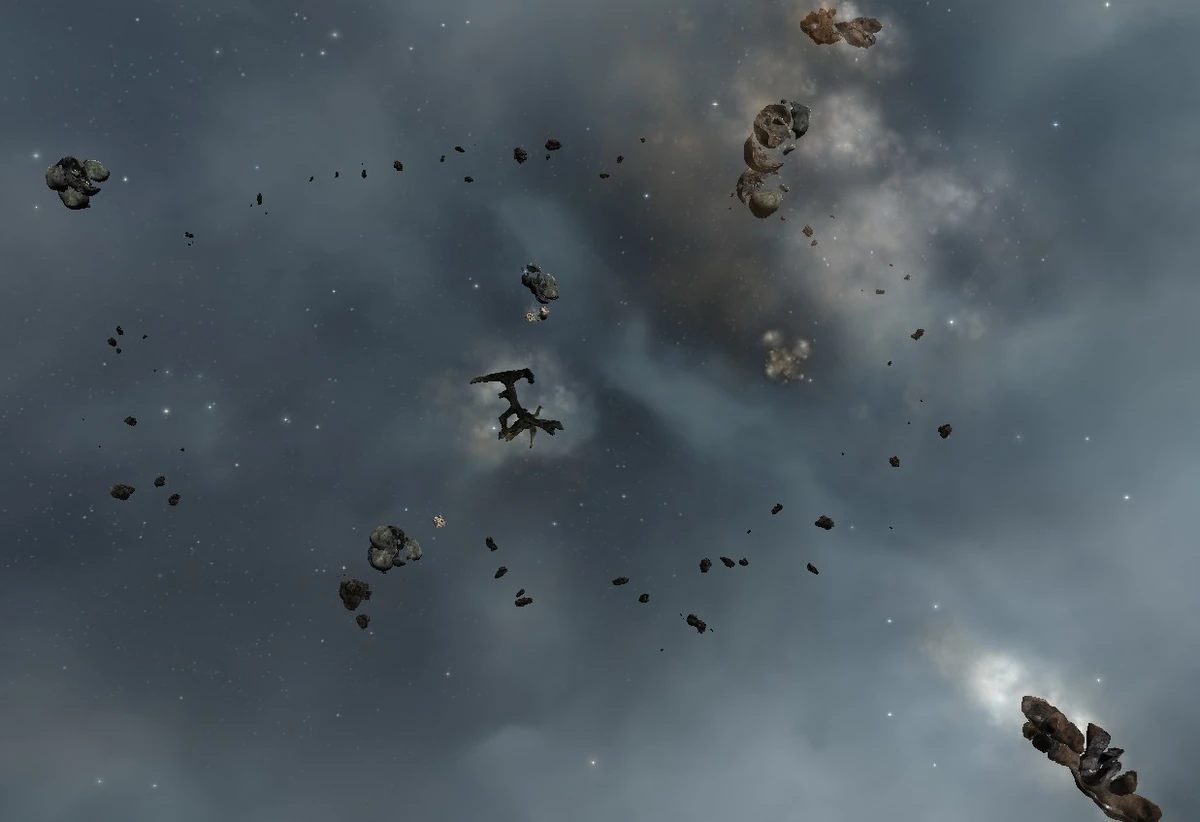 Guristas Burrow | EVE Sister Core Scanner Probe Wiki | Fandom