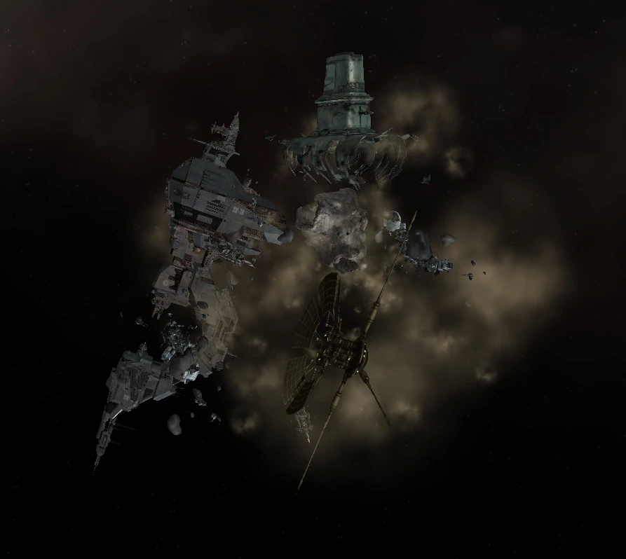 Average Arkonor and Bistot Deposit | EVE Sister Core Scanner Probe Wiki ...