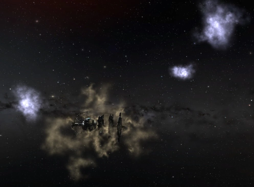 Glass Nebula | EVE Sister Core Scanner Probe Wiki | Fandom