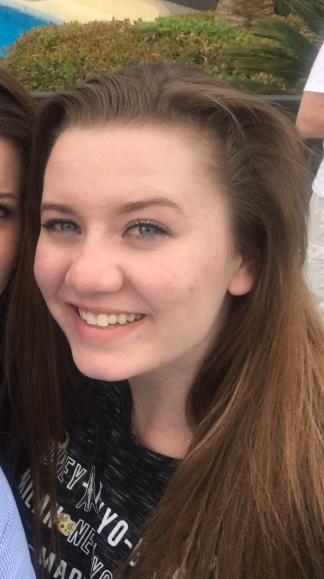 Aurora Brown | Sisterwives Wiki | Fandom