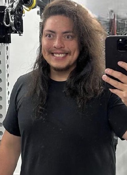 Antonio Padron | Sisterwives Wiki | Fandom