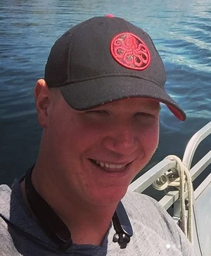 Paedon Brown | Sisterwives Wiki | Fandom