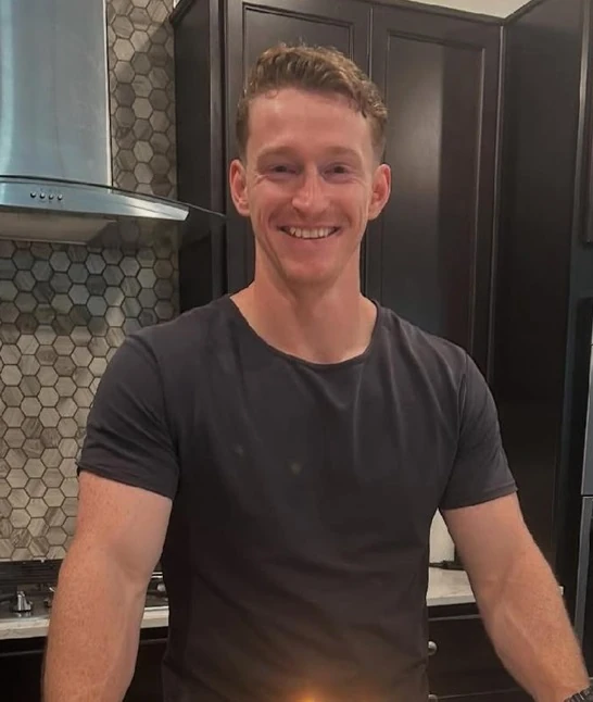 Logan Brown | Sisterwives Wiki | Fandom