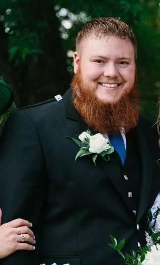 Mitch Thompson | Sisterwives Wiki | Fandom