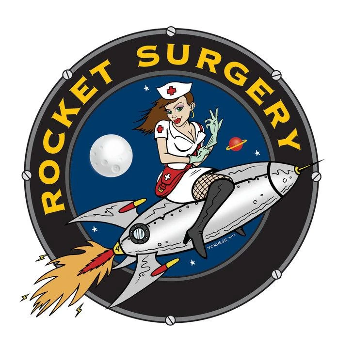 Rocket Surgery | SIT Foolsball Wiki | Fandom