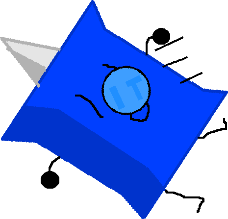 Tack | Surrounded In Tacks And Sewing Needles Wiki | Fandom