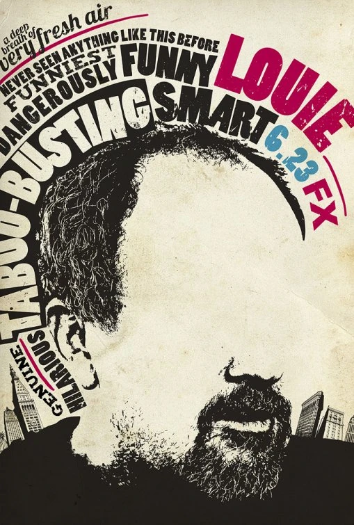 Louie | Sitcom вики | Fandom