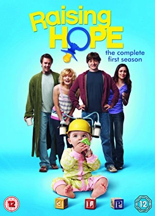 Raising Hope | Sitcom вики | Fandom