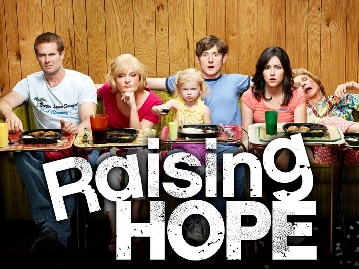 Raising Hope | Sitcom вики | Fandom