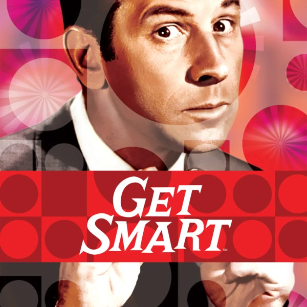 Get Smart | Sitcom вики | Fandom