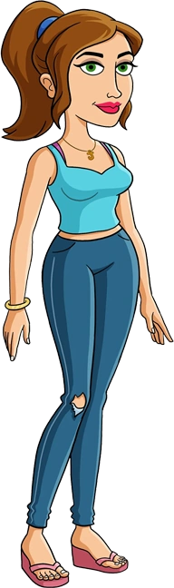 Jenny Hart | Sitcom Wiki | Fandom