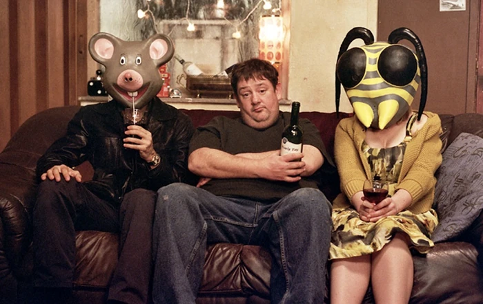 Ideal | Sitcom вики | Fandom