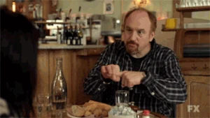 Louie | Sitcom вики | Fandom